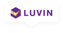 Контакты компании LUVIN: адреса и телефоны представительств