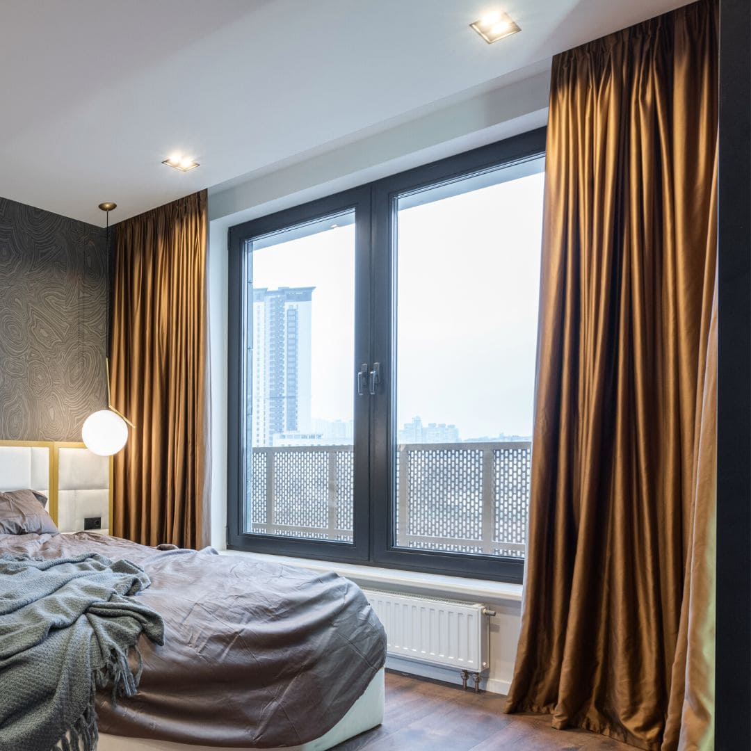 Металопластикове вікно Luvin Premium | Luvin